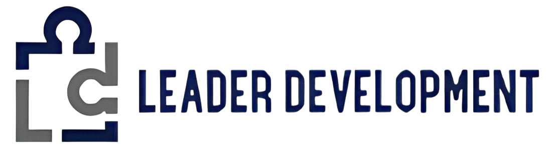 Leader Development - Leader Development